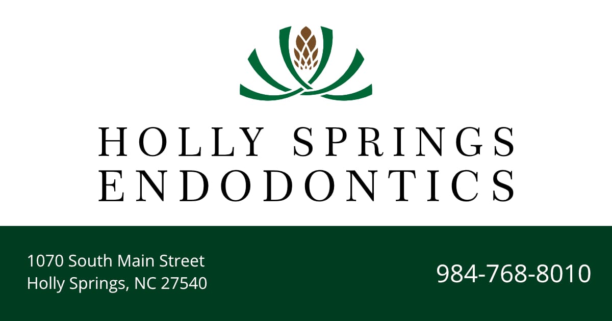 Meet Our Expert Endodontists at Holly Springs